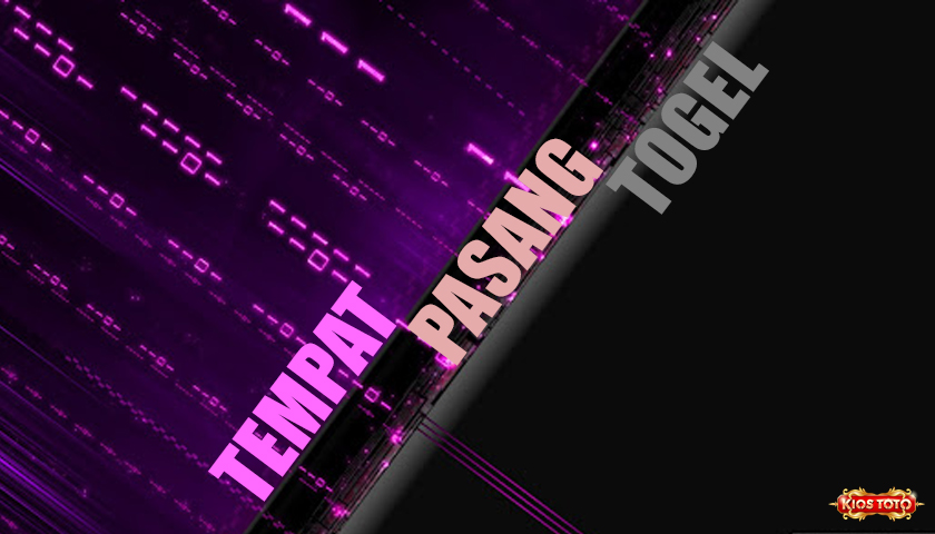 Tentang Pasang Togel Online Dan Cara Terbaik Untuk Jadi Pemenang